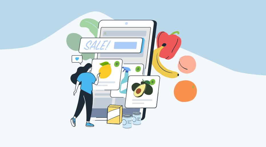 Everything You Need To Know About Instacart Advertising | Marin Software Blog